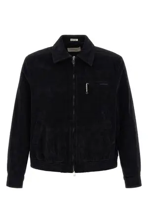 SECOND / LAYER Loco Dice' Jacket