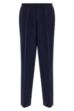CELLAR DOOR Ezio' Pants - Blue