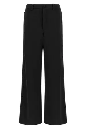 DI.LA3 PARI' Di. La3 Pari' Button Pants