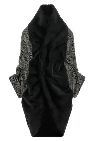Junya Watanabe Hybrid Jacket