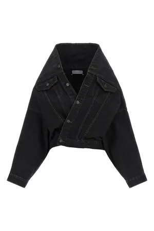 Balenciaga Wrap' Jacket