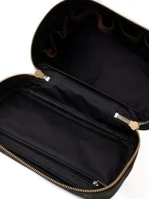 JOOP! Cortina Flora Cornflower-print Make Up Bag