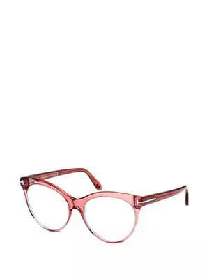 TOM FORD Cat-eye Glasses