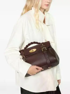 Mulberry Alexa Bag