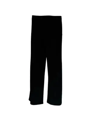 Galvan Button-embellished Trousers