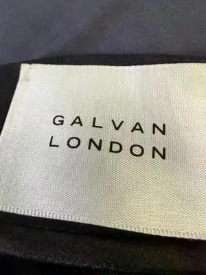 Galvan Button-embellished Trousers