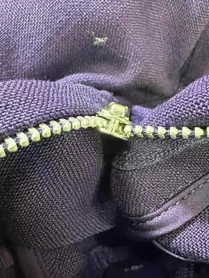 Galvan Flared Trousers