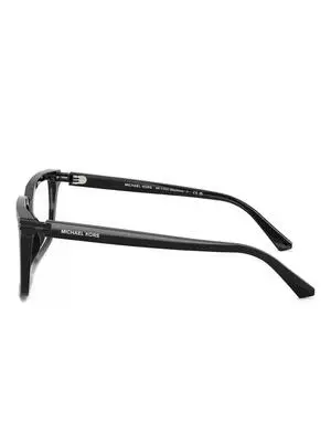 Michael Kors Rectangle-frame Glasses