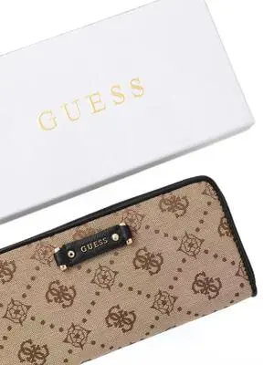 Guess Dorothy Maxi Wallet
