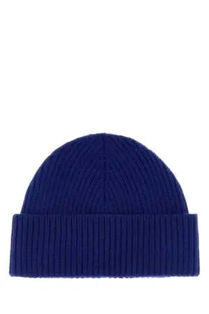 AMI Paris Wool Beanie