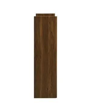 MODWAY Emric Wave Shoe Cabinet