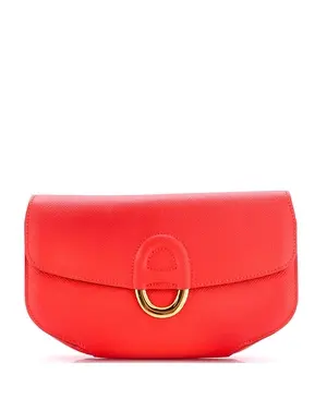 Hermès Cherche Midi Clutch Epsom