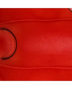 Hermès Cherche Midi Clutch Epsom