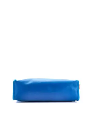 Hermès 31 Herbag Zip Berline Vache Canvas And Leather