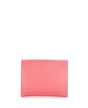 Hermès Cinhetic Clutch Chevre Mysore
