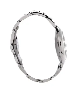 CARTIER Ballon Bleu De Automatic Watch In Stainless Steel 40mm