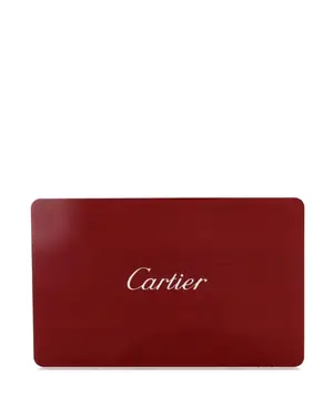 CARTIER Ballon Bleu De Automatic Watch In Stainless Steel 40mm
