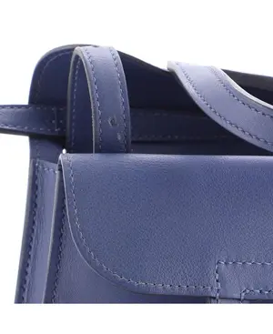 Hermès 22 Halzan Bag Swift