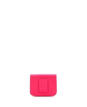 Hermès Constance Slim Wallet Epsom