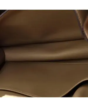 Hermès 18 Constance Nm Bag Swift