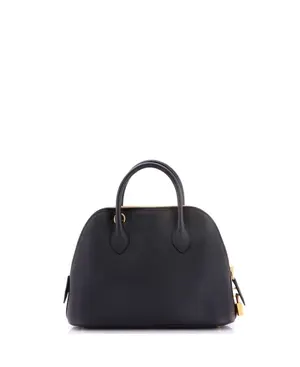 Hermès 25 Bolide 1923 Bag Epsom