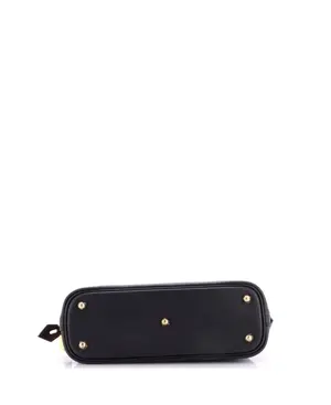 Hermès 25 Bolide 1923 Bag Epsom