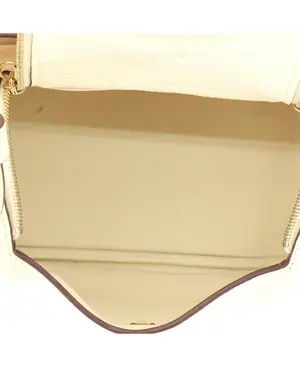 Hermès Lindy Bag Clemence - Neutral
