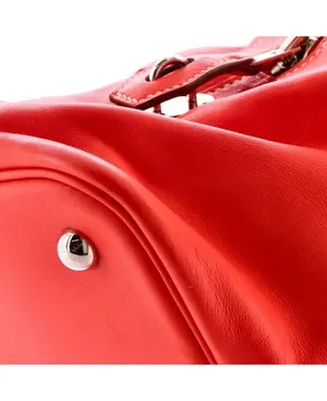 Hermès 35 Bolide Bag Sikkim Relax