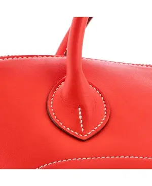 Hermès 35 Bolide Bag Sikkim Relax