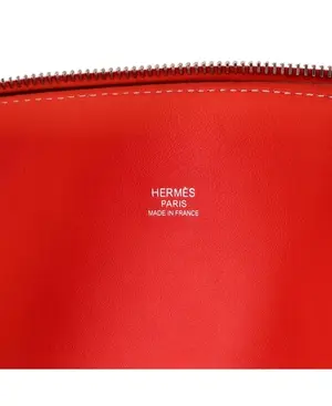 Hermès 35 Bolide Bag Sikkim Relax
