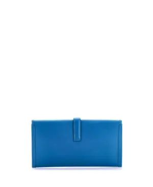 Hermès 29 Jige Elan Clutch Epsom