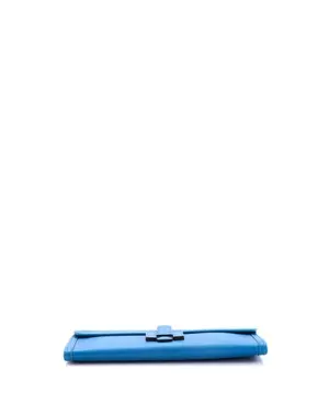 Hermès 29 Jige Elan Clutch Epsom