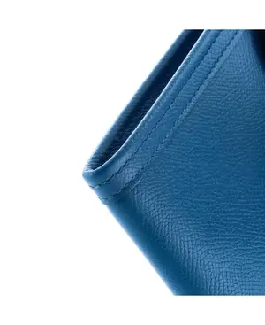 Hermès 29 Jige Elan Clutch Epsom