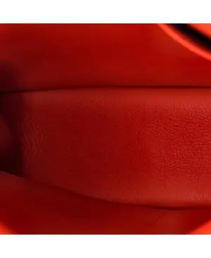 Hermès 22 Halzan Bag Swift