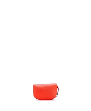 Hermès Convoyeur Crossbody Bag Swift - Orange
