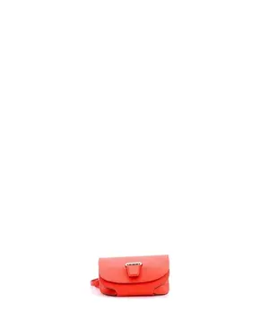 Hermès Convoyeur Crossbody Bag Swift - Orange