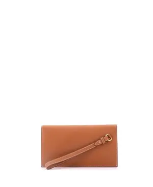 Hermès Long Kelly Pocket Wallet Madame