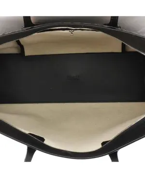 Goyard Marquises Bag Coated Canvas