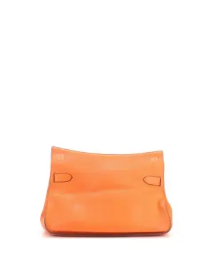 Hermès 34 Jypsiere Bag Clemence