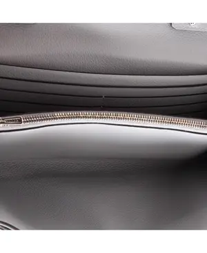 Hermès Constance To Go Wallet Evercolor