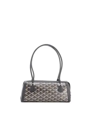 Goyard Bonbonniere Bag Coated Canvas