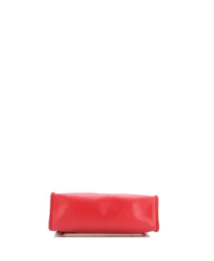 Hermès 31 Herbag Zip Berline Vache Canvas And Leather