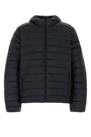 Canada Goose Polyester Stratus Down Jacket - Black