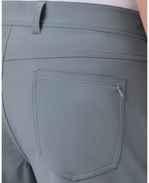 Mizzen+main Helmsman 5 Pocket 32 Inseam Pant