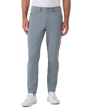 Mizzen+main Helmsman 5 Pocket 34 Inseam Pant
