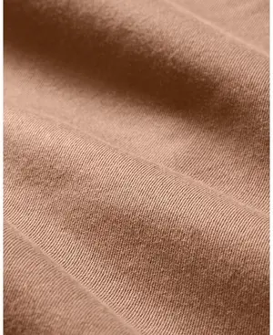 Mizzen+main Warren Shirt Jacket - Mocha