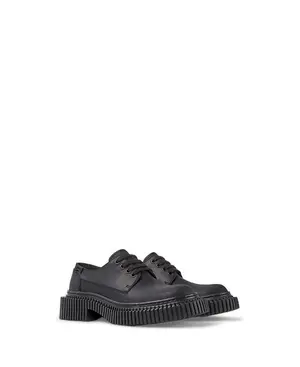 Camper Pix Berlin Leather Shoes