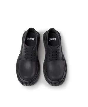 Camper Pix Berlin Leather Shoes