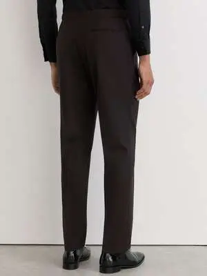 REISS Tommy Suit Trousers