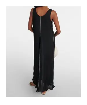 TOTEME Sleeveless Dress